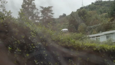 Alien House | Stock Video | Pond5