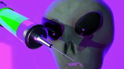 Alien Abduction Stock Video Footage | Royalty Free Alien Abduction ...