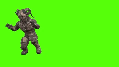 Crouch Animation Stock Videos – Royalty-Free HD & 4K Videos | Pond5