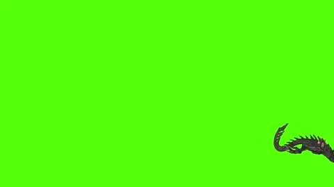 Aliens On Green Screen Stock Footage ~ Royalty Free Stock Videos | Page 3