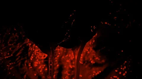 Slime Stock Video Footage | Royalty Free Slime Videos | Pond5