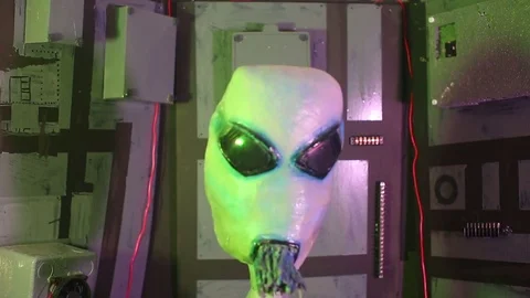 Et Movie Alien Stock Videos – Royalty-Free HD & 4K Videos