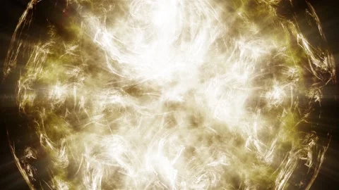 alien star, exotic space unknown phenome... | Stock Video | Pond5