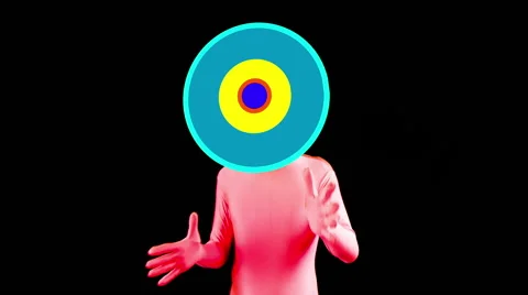 Alien Housec Haracters Stock Video Footage | Royalty Free Alien Housec ...