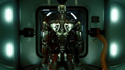 Prison 21 Stock Footage ~ Royalty Free Stock Videos | Pond5