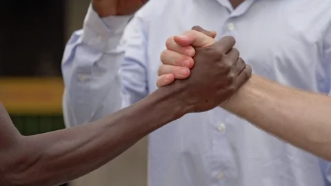 All Black Hands Stock Videos – Royalty-Free HD & 4K Videos | Pond5