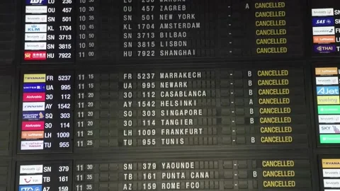 Take Off All Stock Videos – Royalty-Free HD & 4K Videos | Pond5