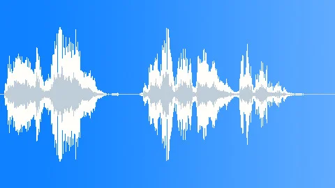 Sound Effect: All Hands Man Your Battle Stations ~ #196202099