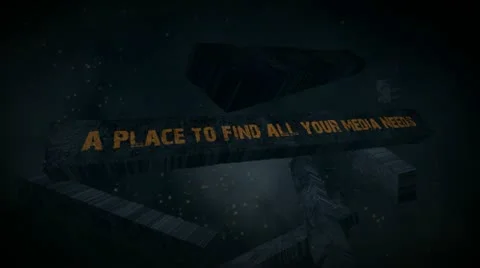 After Effects Template: All in One Place #12560701 | Pond5