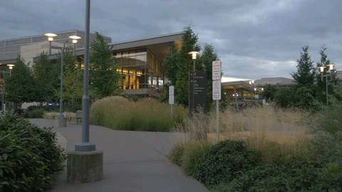 Microsoft Campus Stock Videos – Royalty-Free HD & 4K Videos | Pond5
