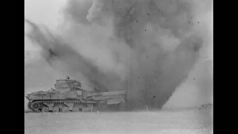 Minefield Stock Video Footage | Royalty Free Minefield Videos | Pond5