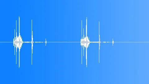 Alligator footsteps - Alien creature sounds ~ Sound Effect #245094196