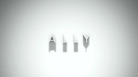 Ally Stock Footage ~ Royalty Free Stock Videos | Pond5