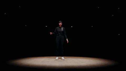 Performer Robot Dancers Stock Videos – Royalty-Free HD & 4K Videos