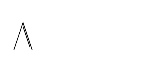 Alpha Animated Handwriting Text in Serif... | Stock Video | Pond5