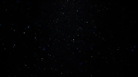 Dust Particles Alpha Stock Video Footage | Royalty Free Dust Particles ...