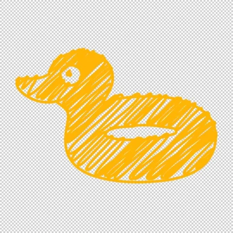 Drawings Drawings Animated Duck Stock Footage ~ Royalty Free Stock ...