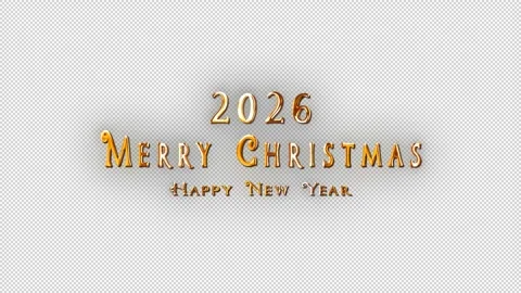 Video Christmas 2026 Stock Videos – Royalty-Free HD & 4K Videos | Pond5