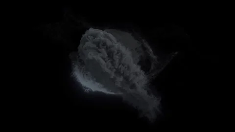 Lightning Alpha Stock Footage ~ Royalty Free Stock Videos | Pond5