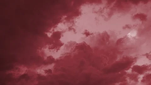 Clouds Alpha Stock Footage ~ Royalty Free Stock Videos | Pond5