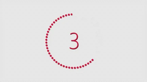 Timer Overlay Stock Videos – Royalty-Free HD & 4K Videos | Page 6
