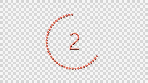Timer Overlay Stock Videos – Royalty-Free HD & 4K Videos | Page 6