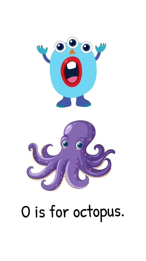 O1 Animation Stock Videos – Royalty-Free HD & 4K Videos | Pond5