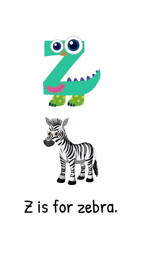 Animal Alphabet Stock Video Footage | Royalty Free Animal Alphabet ...