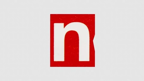 Ransom Note Font Stock Video Footage | Royalty Free Ransom Note Font ...