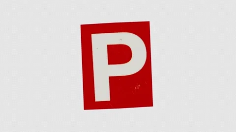 Ransom Note Alphabet Stock Footage ~ Royalty Free Stock Videos | Pond5