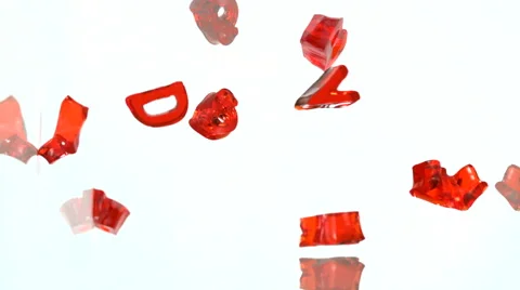 Jello Falling Stock Video Footage | Royalty Free Jello Falling Videos ...
