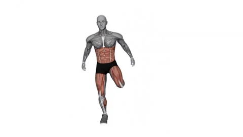 Fitness Animation Stock Video Footage | Royalty Free Fitness Animation ...