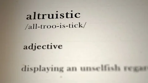 Unselfishly Stock Video Footage | Royalty Free Unselfishly Videos | Pond5