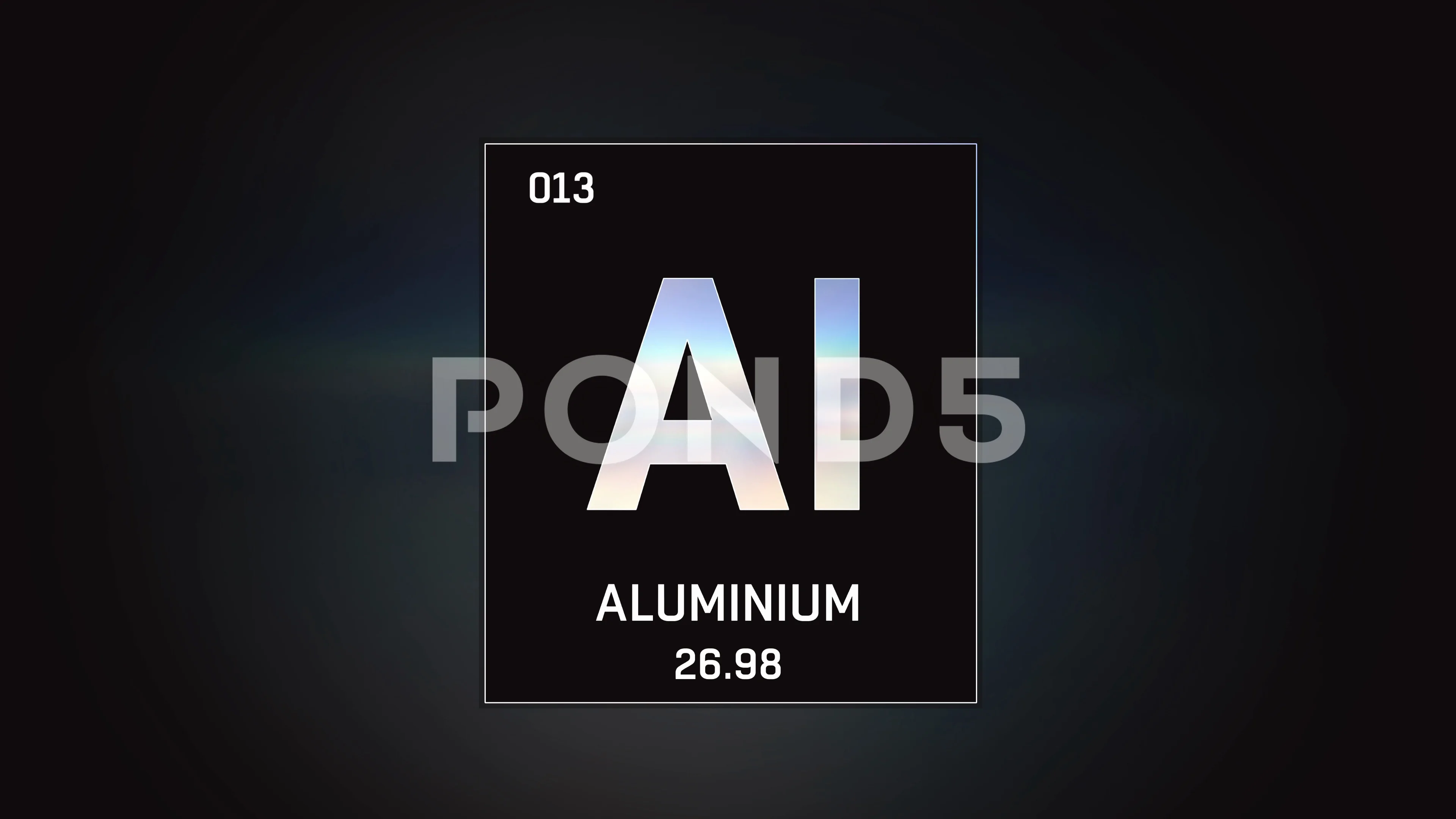 Aluminium Periodic Table Aluminium Group Periodic Table | Letter G
