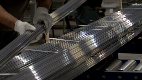 Extrusion Stock Video Footage | Royalty Free Extrusion Videos | Pond5