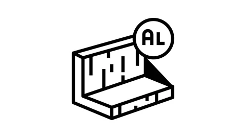 Icon Profile Aluminum Stock Videos – Royalty-Free HD & 4K Videos | Pond5