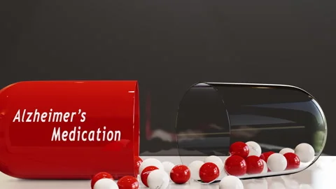 Alzheimers Stock Videos – Royalty-Free HD & 4K Videos | Pond5