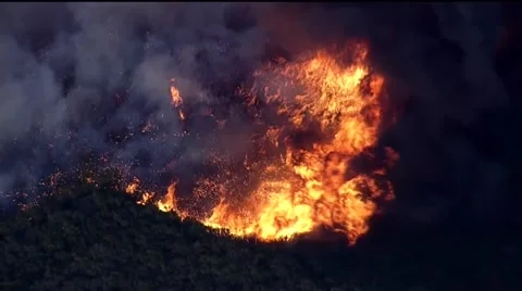 Amazing Fire Stock Videos – Royalty-Free HD & 4K Videos | Pond5