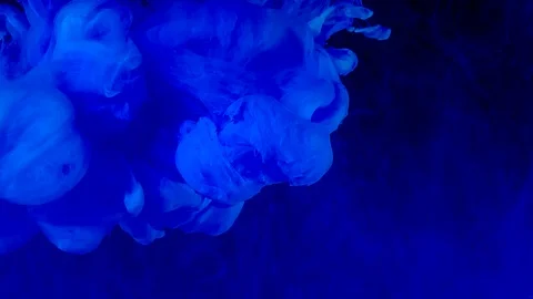 Amazing blue abstract background. Stylis... | Stock Video | Pond5