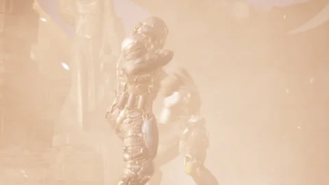 Amazing Hand-To-Hand Fight Scene in Your... | Stock Video | Pond5