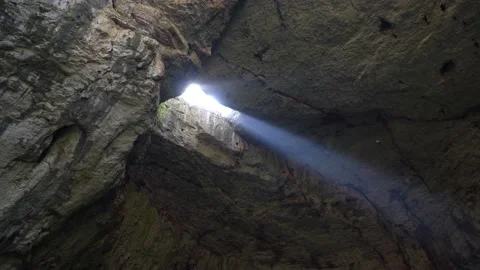 Empty Cave Stock Video Footage | Royalty Free Empty Cave Videos | Pond5