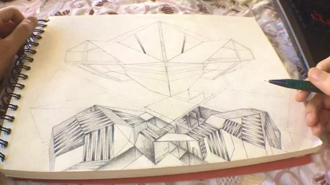 Amazing Graphi Stock Videos – Royalty-Free HD & 4K Videos