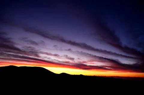 Sunrise Film Stock Videos – Royalty-Free HD & 4K Videos | Pond5