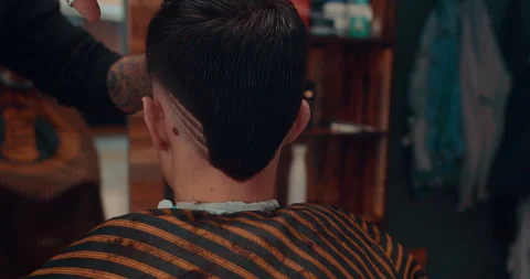 Amazing slow motion shot of the result o... | Stock Video | Pond5