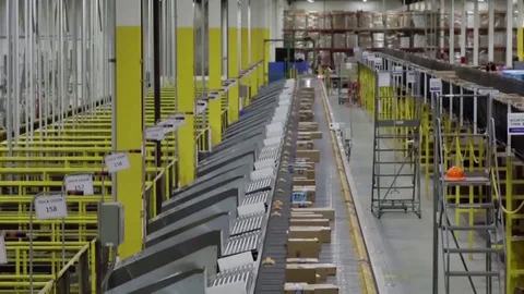 Aws Videos Stock Videos – Royalty-Free HD & 4K Videos