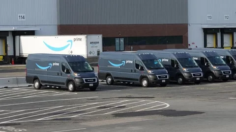 Loading Docks Stock Video Footage | Royalty Free Loading Docks Videos ...