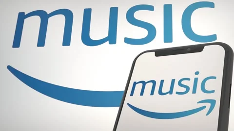 Music On Amizon Stock Videos – Royalty-Free HD & 4K Videos