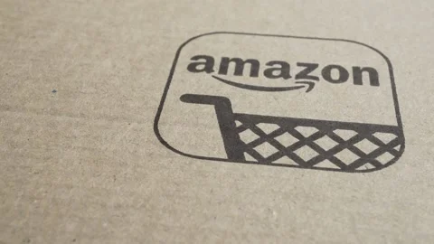 Amazon Stock Symbo Stock Videos – Royalty-Free HD & 4K Videos | Pond5