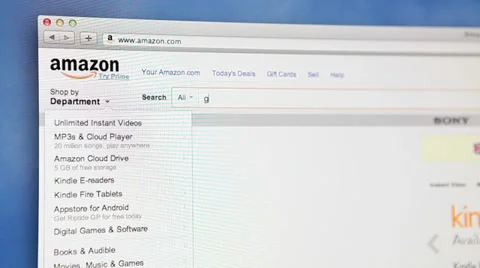 Amazon Web Stock Video Footage | Royalty Free Amazon Web Videos | Pond5