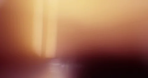 Amber Light Leaks on Black Background. O... | Stock Video | Pond5